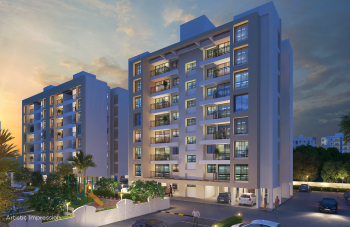 2 3 BHK Flats Pune | Luxurious flats in Pune | Kumar Properties