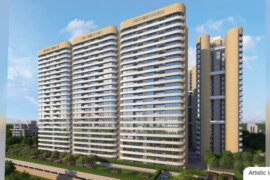 2&3 BHK flats Magarpatta Pune ! Kumar Prospera ! Hurry Attractive Offers