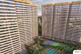 2&3 BHK flats Magarpatta Pune ! Kumar Prospera ! Hurry Attractive Offers