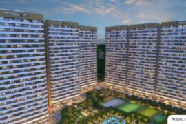 2&3 BHK flats Magarpatta Pune ! Kumar Prospera ! Hurry Attractive Offers