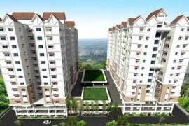 2 & 3 BHK Flats in Hadapsar | Kumar Picasso | New Launch Hadapsar