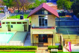Kumar Peninsula- 3 BHK Flats at Baner, Pune | Kumar Properties