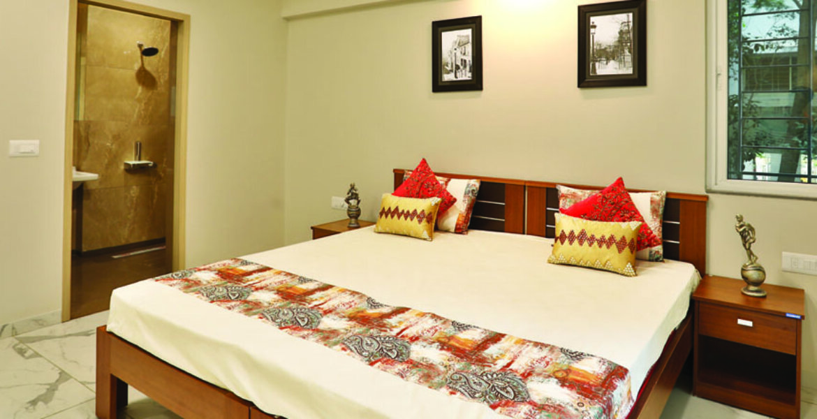 Kumar Peninsula- 3 BHK Flats at Baner, Pune | Kumar Properties