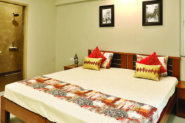 Kumar Peninsula- 3 BHK Flats at Baner, Pune | Kumar Properties