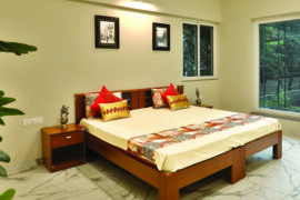 Kumar Peninsula- 3 BHK Flats at Baner, Pune | Kumar Properties