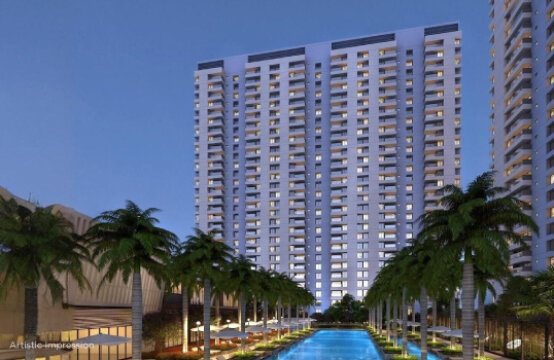 Kumar Properties | Builders in pune | Real estate developers