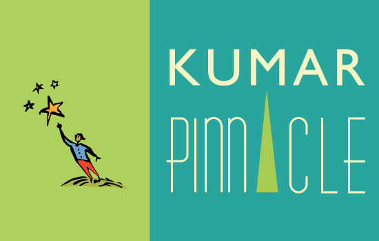 Kumar Pinnacle - 1 & 2 BHK flats Tadiwala Road